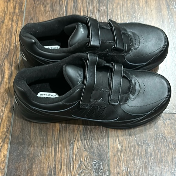 New Balance | Shoes | New Balance 577 Mens Walking Shoes Size 1 Wide 4e ...
